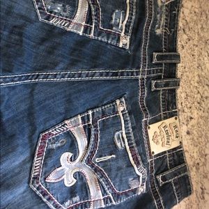 Rock Revival | Pants | Mens Rock Revivals | Poshmark